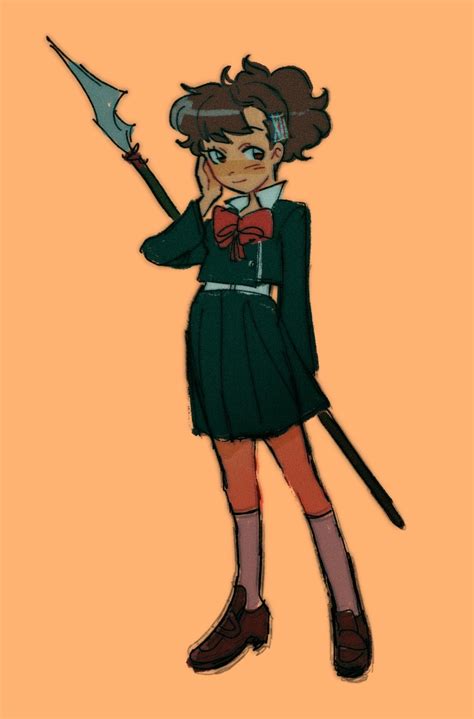 Persona 3 Hamuko On Tumblr