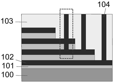 3d Nand Memory Device And Manufacturing Method Thereof Eureka Patsnap