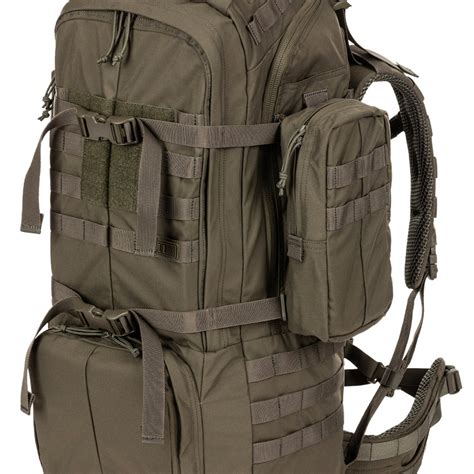 511 Tactical 511 Tactical 511 Tactical Rush 100 60l Backpack