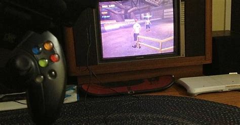 Xbox System Link Album On Imgur