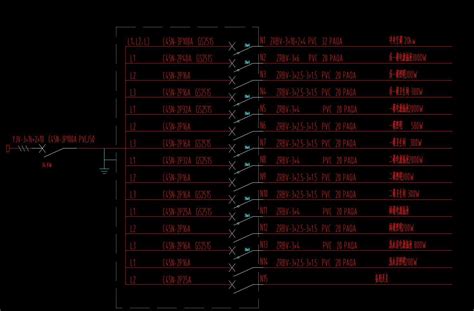 电插座开关电器灯具排气扇图标cad图库，插座图例cad设计图纸下载 素材下载 易图网cad设计图纸库