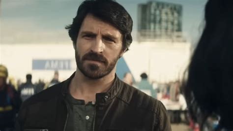 La Brea 10 Best Gavin Harris Moments From La Brea