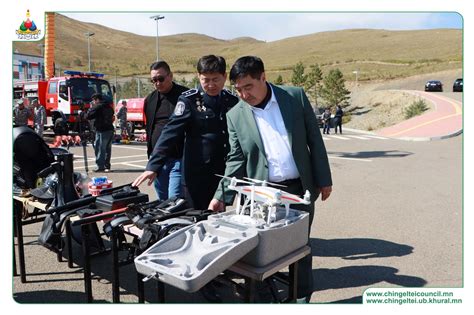 “ЭРҮҮЛ АЮУЛГҮЙ ОРЧИН БҮРДҮҮЛЭХЭД ИРГЭД БИДНИЙ ОРОЛЦОО” ӨДӨРЛӨГ ЗОХИОН БАЙГУУЛАГДЛАА