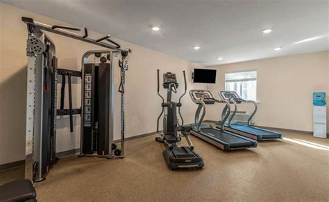 Extended Stay Hotel In Miramar Fl Woodspring Suites Miramar
