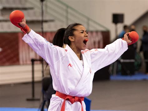 Yorgelis Salazar A Otra Final De Premier League L Der En Deportes