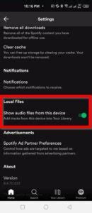 How To Upload Your Local Music Files To Spotify SoundGuys
