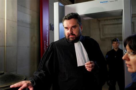 French ‘jihadi Gran Gets 10 Years After Visiting Radicalized Son In