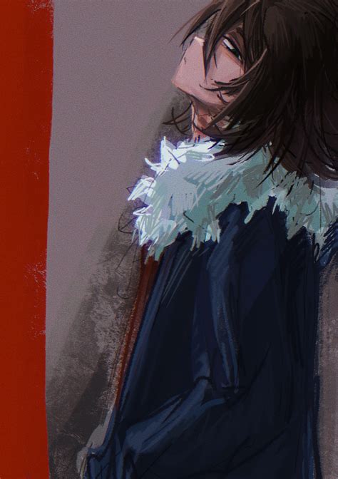 Isoi Reiji Saibou Shinkyoku Drawn By Ming Gege Danbooru