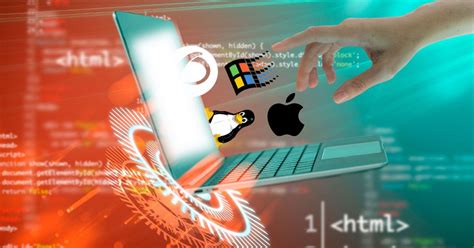 Everything You Need To Know About Operating Systems From Historical Development To Modern Times