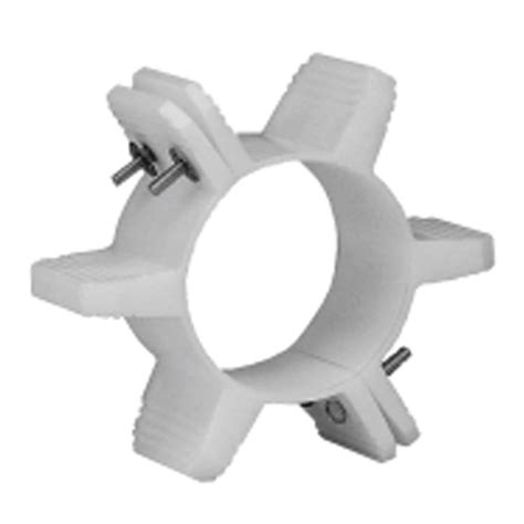 Casing Spacers Bwm Company Casing Spacer And Pipe Seal Supplier