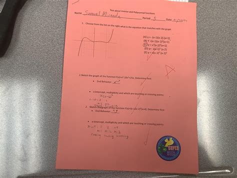 Is My Pre Calc Class Dumbed Down R Calculus