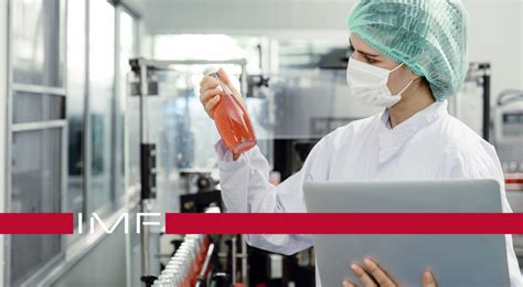 Organigrama De Un Laboratorio De Control De Calidad De Alimentos