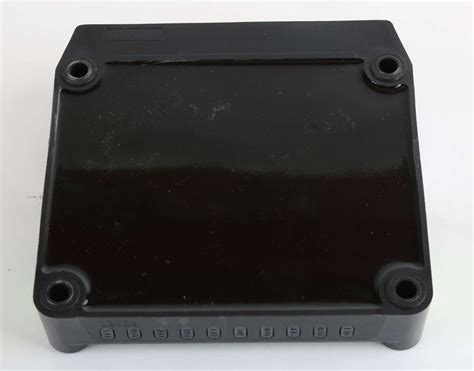 5004356 From Bendix Ec 30 Abs Control Module