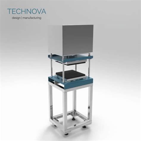 Video Technova On Linkedin A Servo Press Machine Madebytechnova