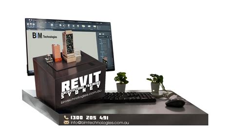 Revit Architecture Training Building Information Modelling Bim