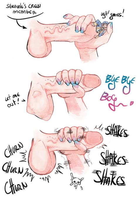 Rule 34 Cock Vore Giant Macro Macromicro Male Pred Micro Noilylo Size Difference Tiny