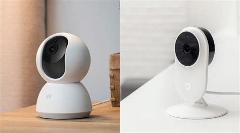 Cache Issue Causes Xiaomi Cameras To Show Other Peoples Camera Feeds Ars Technica