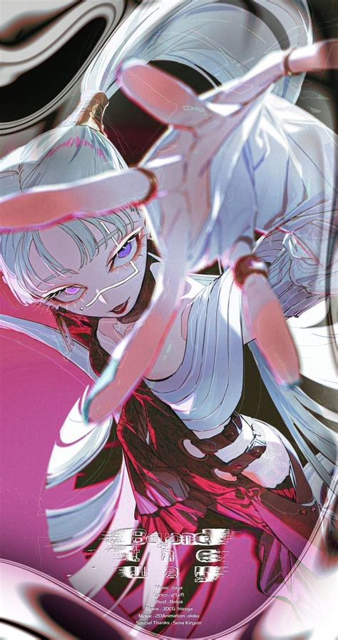 ろるあ 𝙍𝙤𝙡𝙪𝙖 Rolua N On X Di 2024 Ilustrasi Karakter Ilustrasi