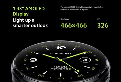 Xiaomi Mi Watch Xiaomi Store