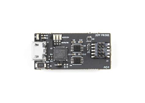 Flirc Jeff Probe Robot Gear Australia