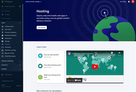 Flutter Codelab I O Extended Creating Flutter Web Apps In The Google Cloud Using Firebase Hosting