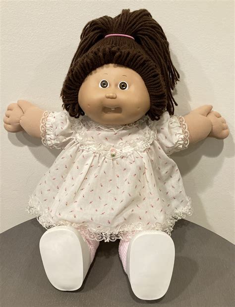 80s Dolls
