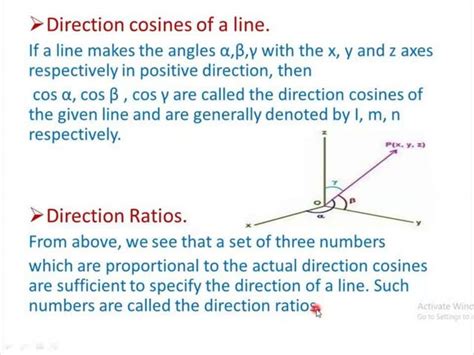 Lecture 1 Analytical Solid Geometry Introductionpptx Physics Science