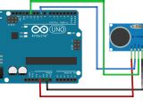 Interfacing Ultrasonic Sensor With Arduino Full Explanation Arduino – Eroppa