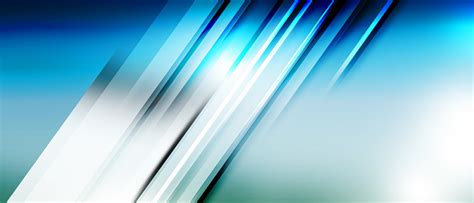 추상 배경 조명과 그림자로 만든 선 구성 기술 또는 비즈니스 디지털 템플릿 역동적인 트렌디한 심플한 유체 색상 그라데이션 추상 배경 0명에 대한 스톡 벡터 아트 및 기타