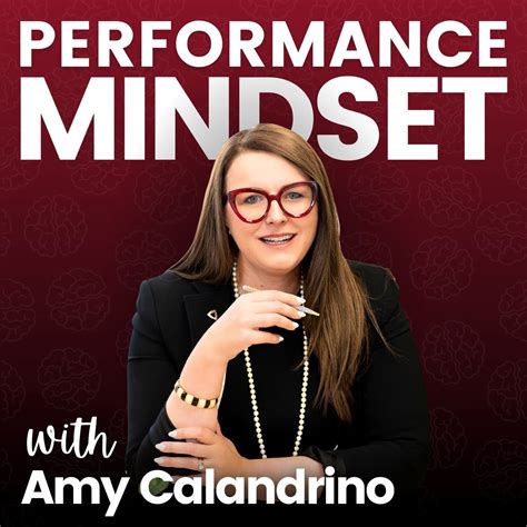 Performance Mindset Peak Performance And Mindset Strategies For Leaders