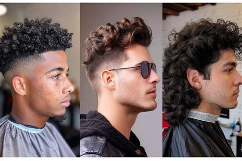 Top 30 Mens Haircuts And Styles For A Modern Look In 2025 Lookosm