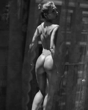 Nicole Mejia Porn Pic