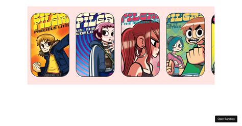 React Physics Dragger Forked Codesandbox