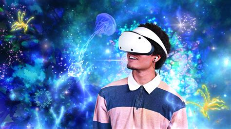 5 Best Vr Meditation Games