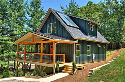 kit homes you can build yourself at joyce hartmann blog