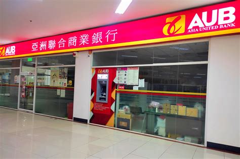 Aub Bank 168 Shopping Mall