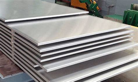 Structural Steel Sheet With International Standard Thepipingmart