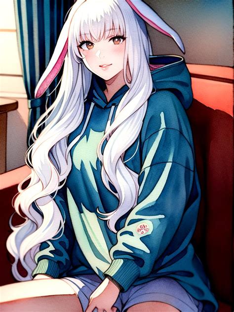Bunny Girl R Animegirls