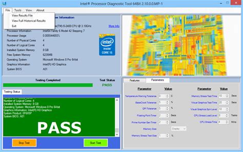 Intel Visual Bios Free Download Inputart