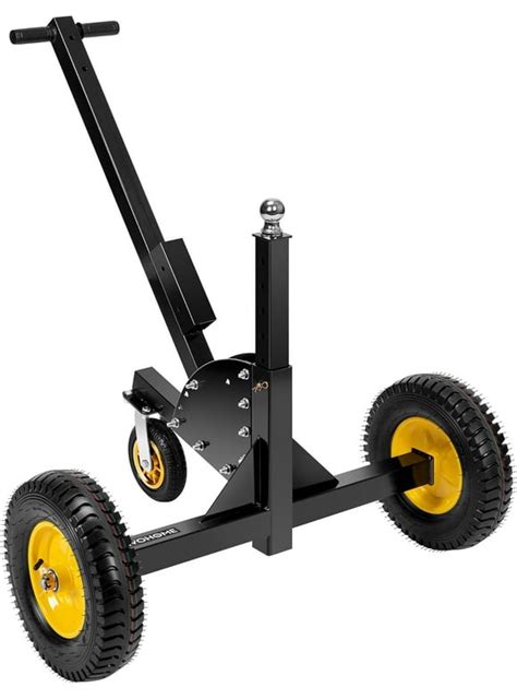 Dollies In Dollies And Hand Trucks