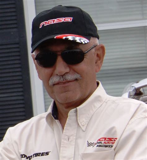 Timeout With Joe Casella Nasa Speed News Magazine