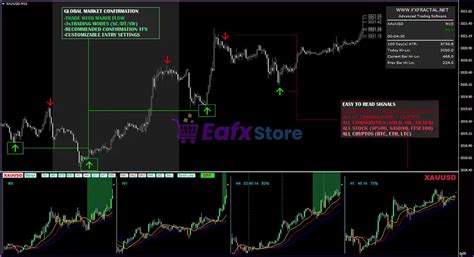 Fractal Master Indicator Mt4 Build 1441 Free Download