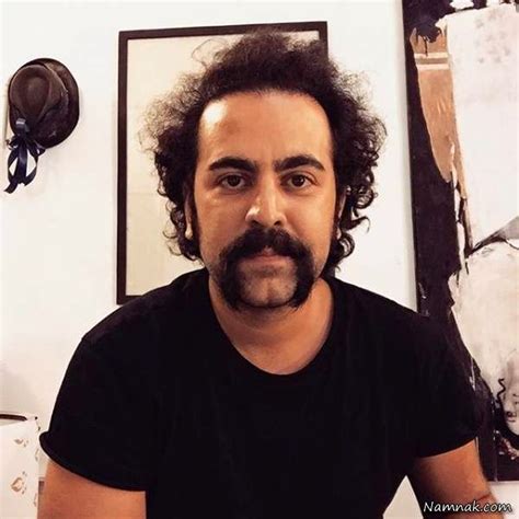 عکس همسر امید نعمتی تصاویر جذاب و بیوگرافی امید نعمتی