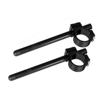 Custom Motorcycle Clip-Ons