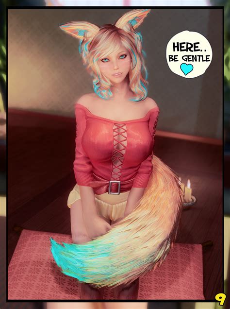 Skyrim Set Miki Answering Questions Shockys Blog Loverslab