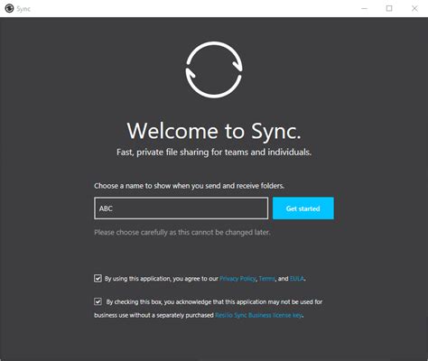A Beginners Guide To Resilio Sync ScribbleGhost
