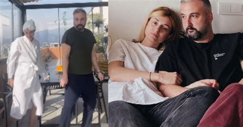 გიგი დედალამაზიშვილი მეუღლესთან ერთად გადაღებულ სახალისო ვიდეოს აქვეყნებს Marao