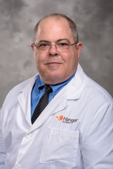 Geoff Dunlap Cp Hanger Clinic