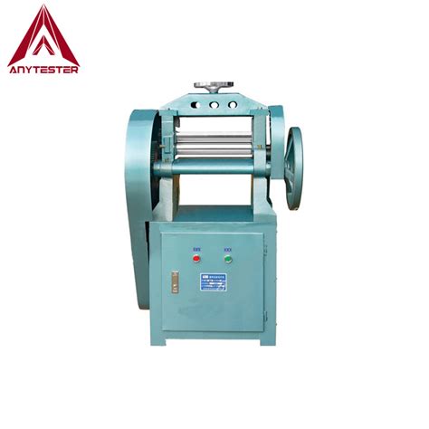 At315 Rubber Slicing Machine Product On Anytester Hefei Co Ltd