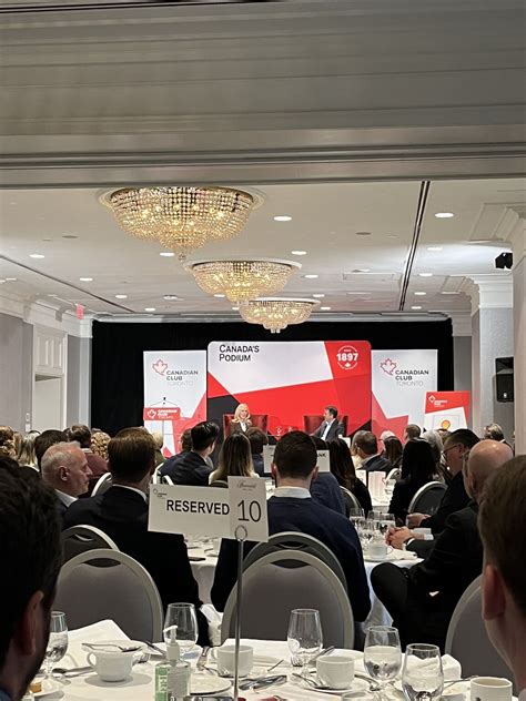 Really Enjoyed Hearing Susannah Pierce President Of Shell Canada Speak Lauren Benson Ca Cpa